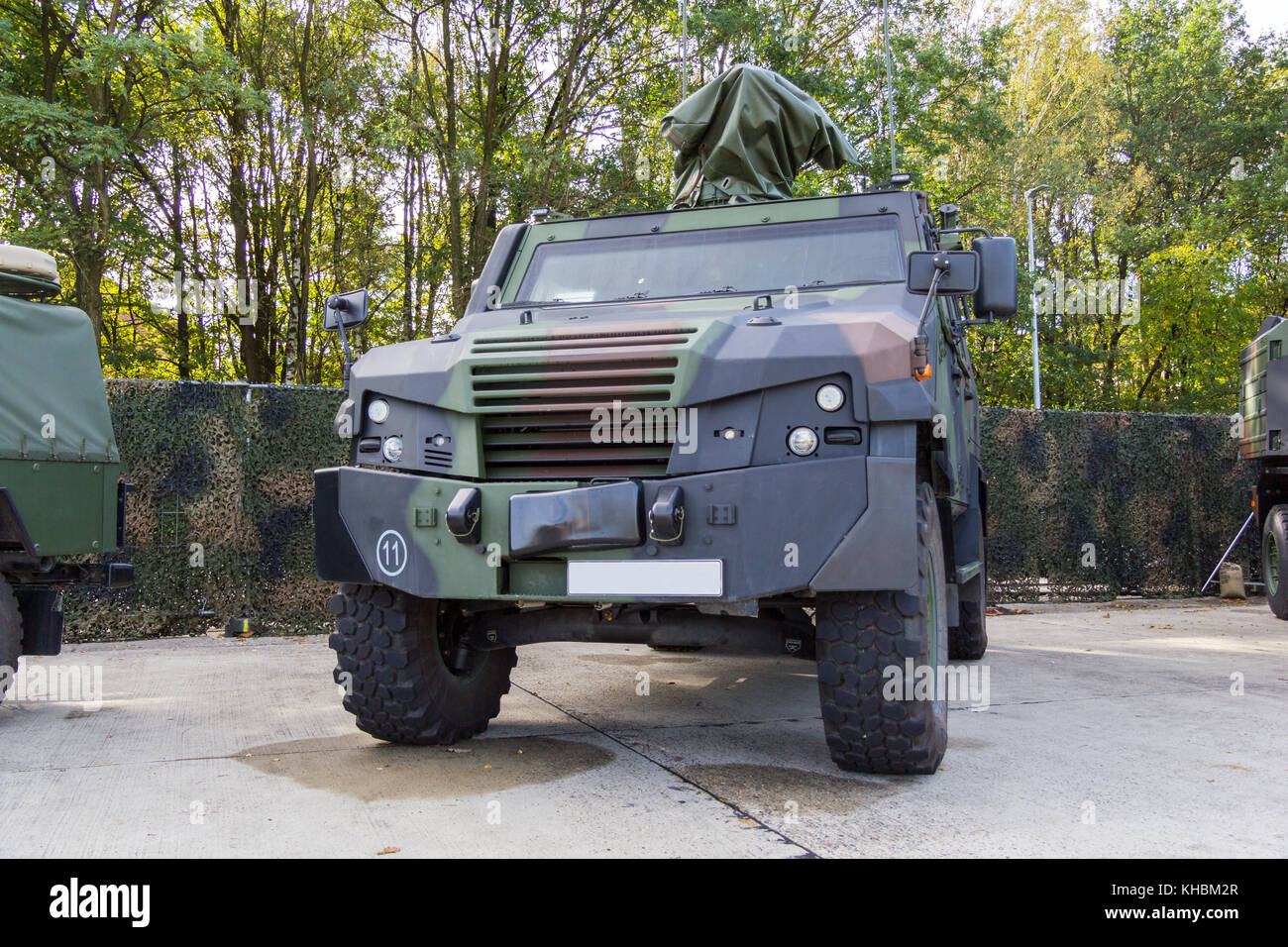 Light armored vehicle on hi-res stock photography and images - Alamy