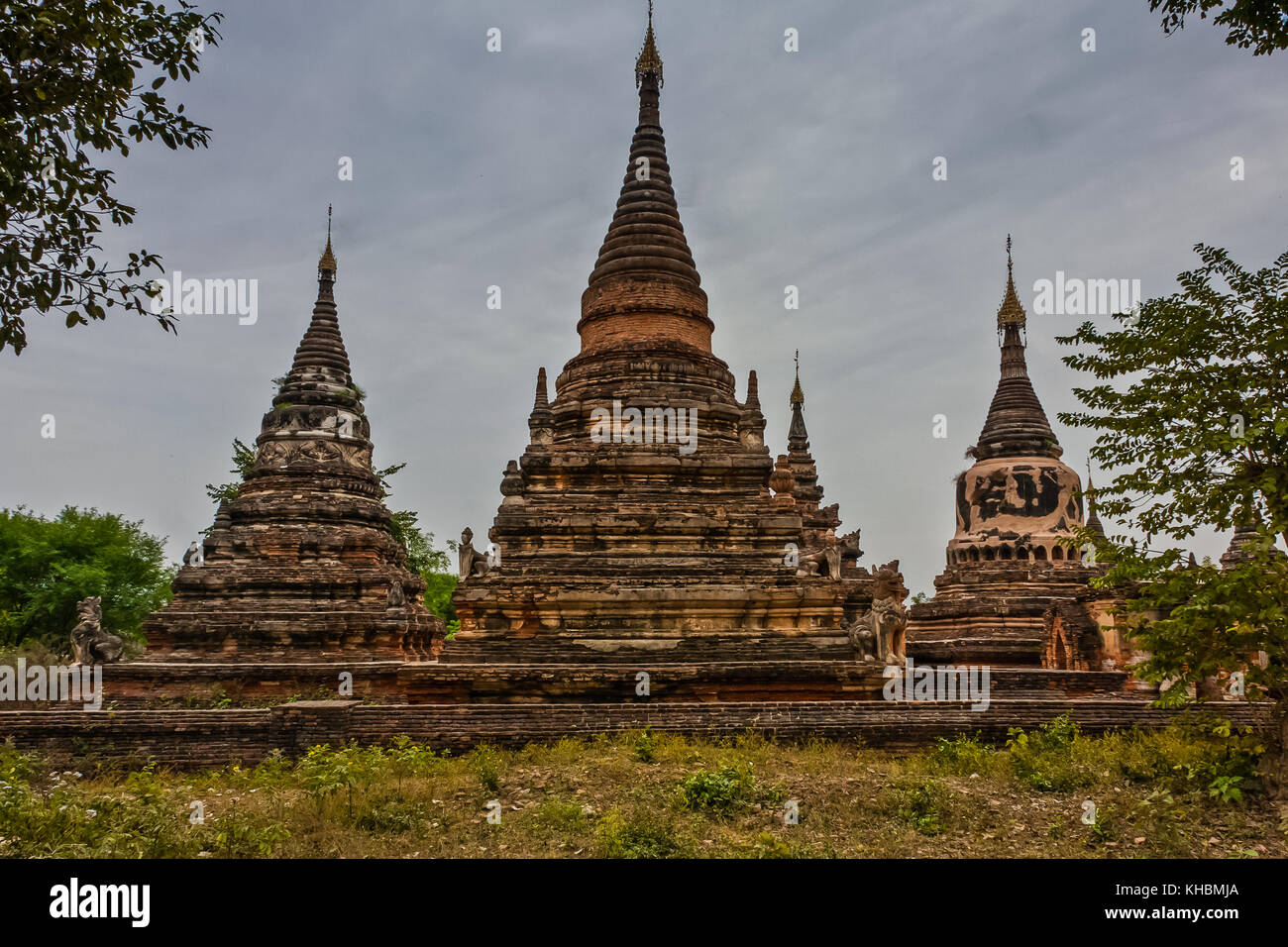 Bagaya monastery hi-res stock photography and images - Alamy