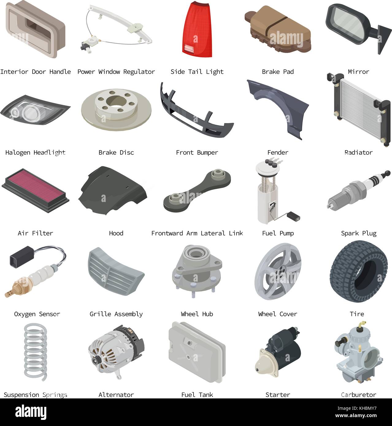 Air link hub Stock Vector Images - Alamy