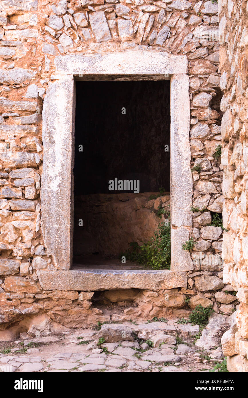 Portal frame construction hi-res stock photography and images - Alamy