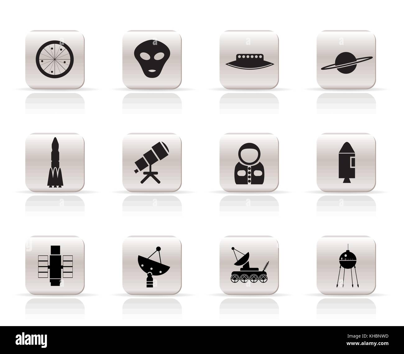 Missile 2 Stock Vector Images - Alamy