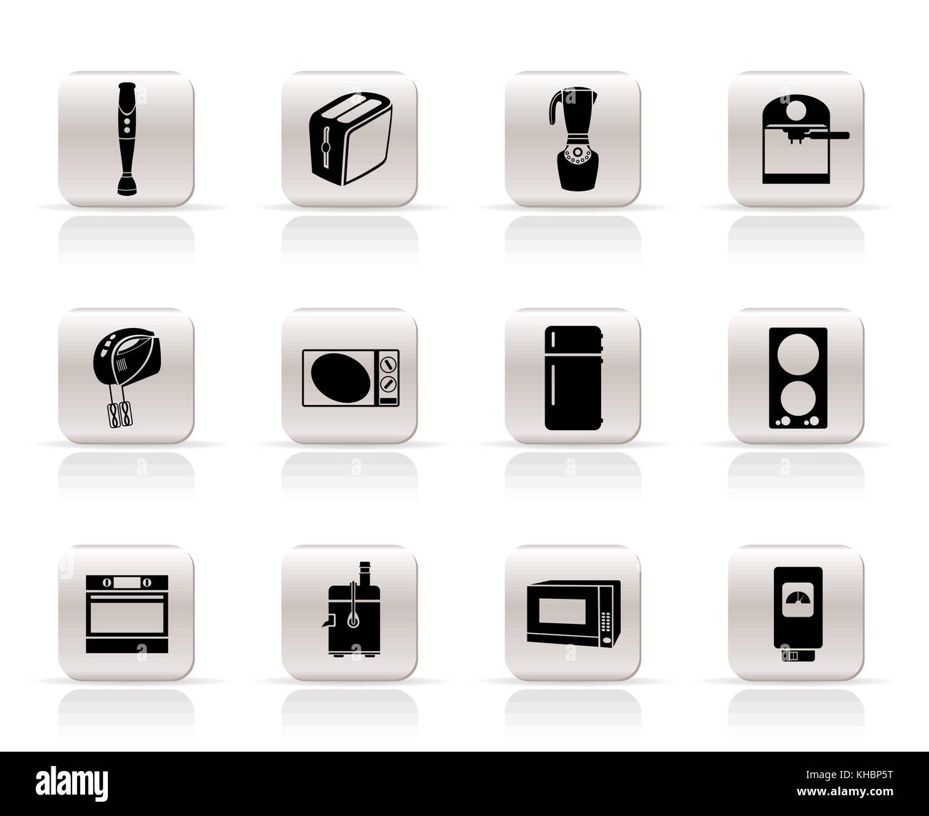 Boiler home family Cut Out Stock Images & Pictures - Alamy