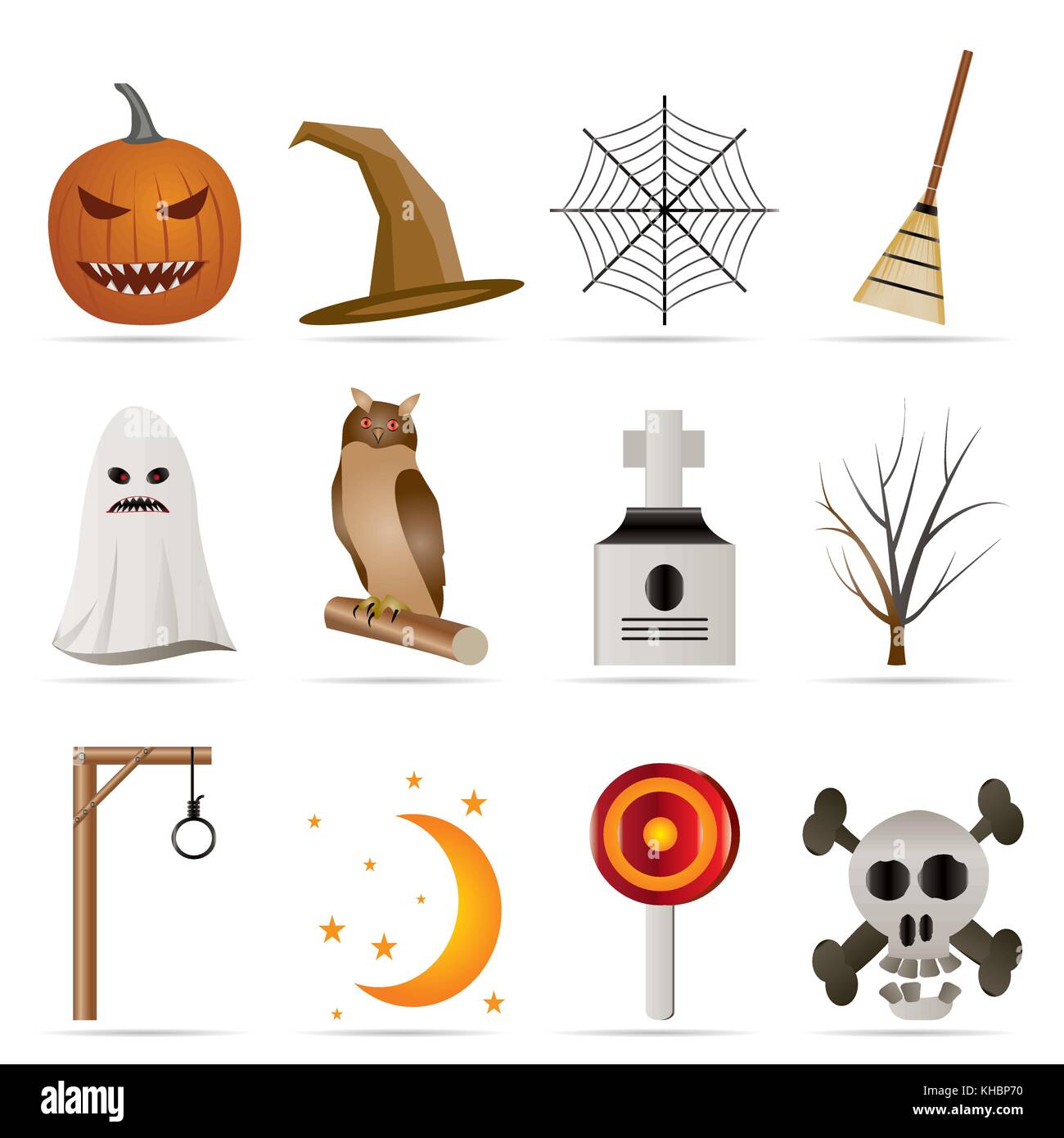 Hanging grave Stock Vector Images - Alamy