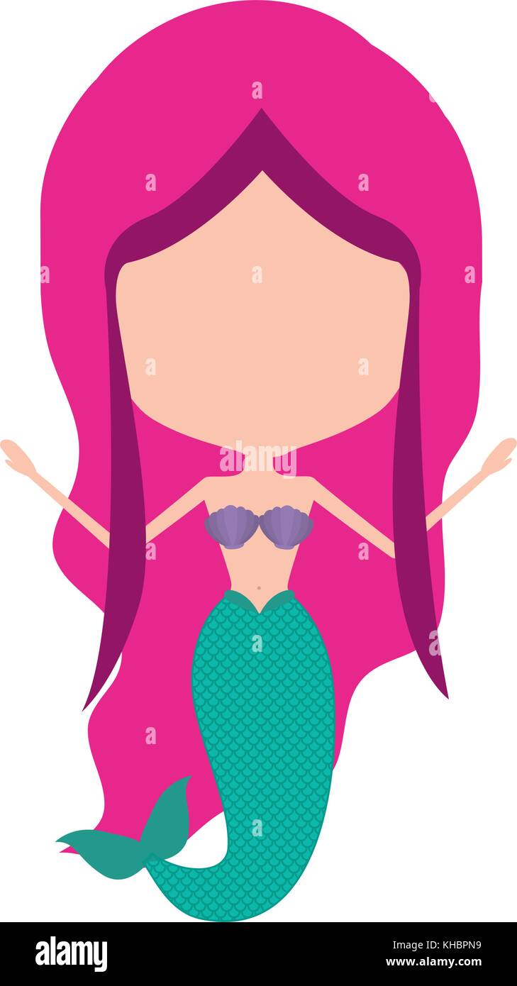 Mermaid Silhouette Stock Photos & Mermaid Silhouette Stock Images - Alamy