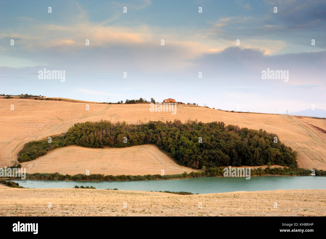 Crete countryside landscape hi-res stock photography and images - Alamy