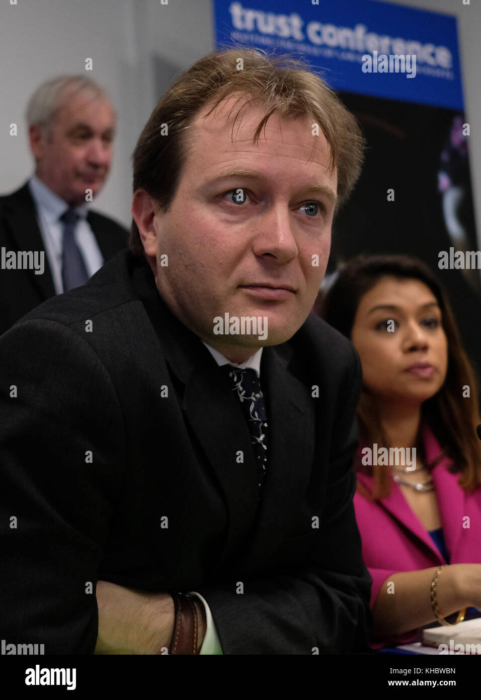 Richard Ratcliffe, the husband of Nazanin Zaghari Ratcliffe who is ...