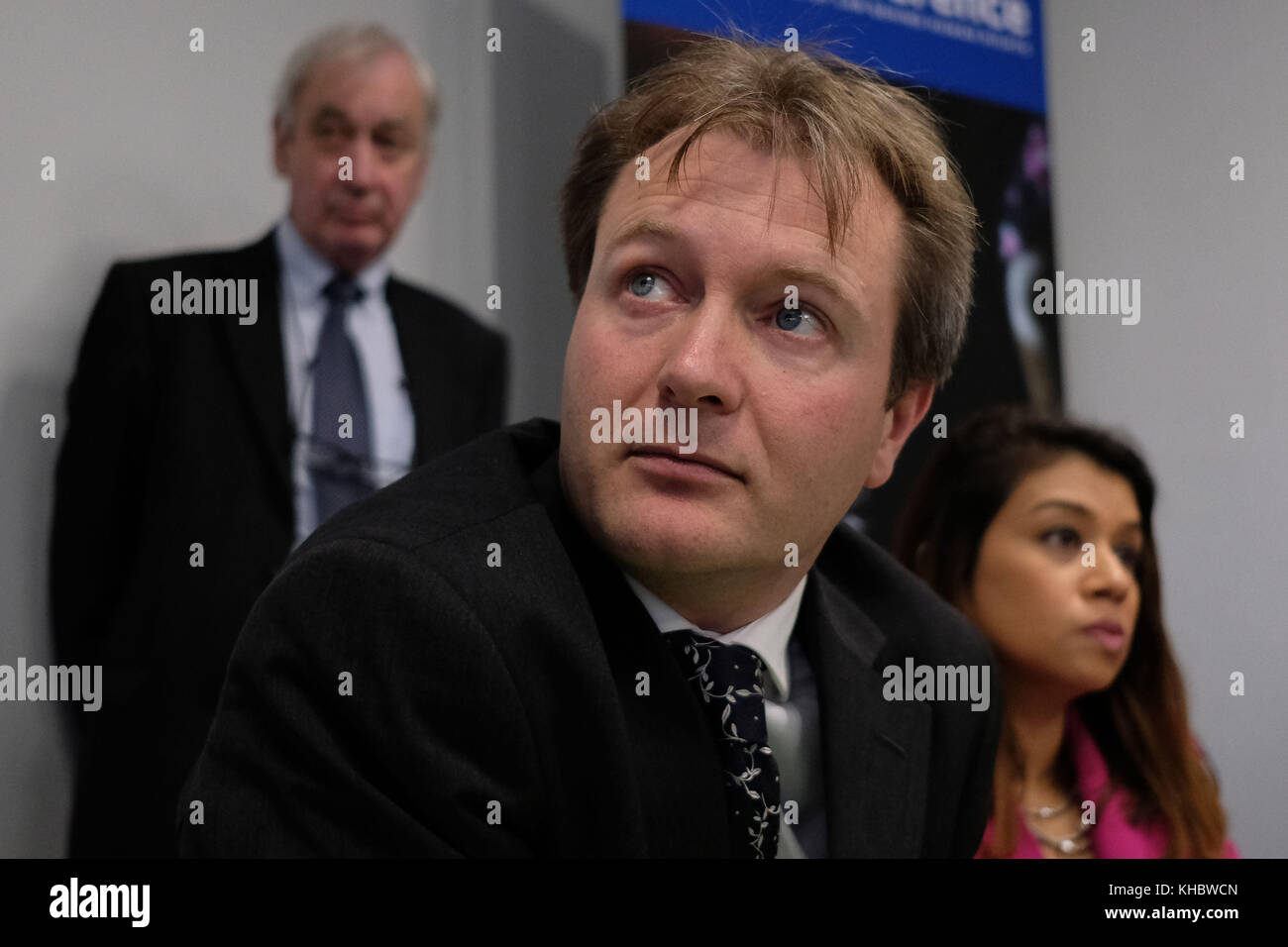 Richard Ratcliffe, the husband of Nazanin Zaghari Ratcliffe who is ...
