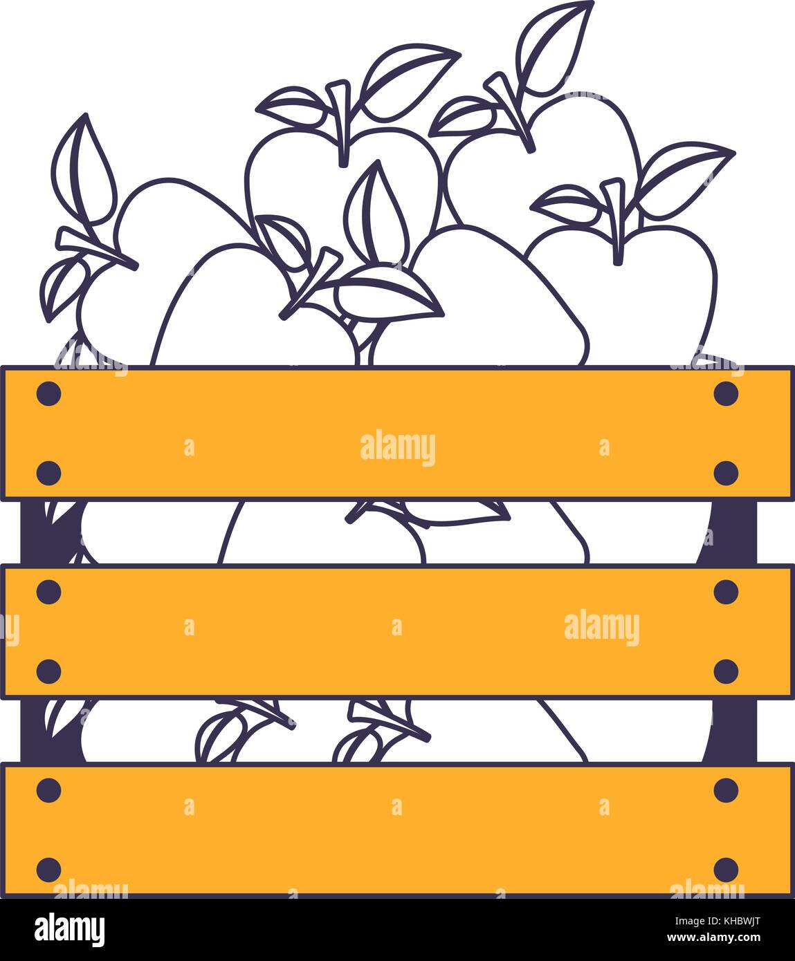 Rural Sections Stock Vector Images - Alamy