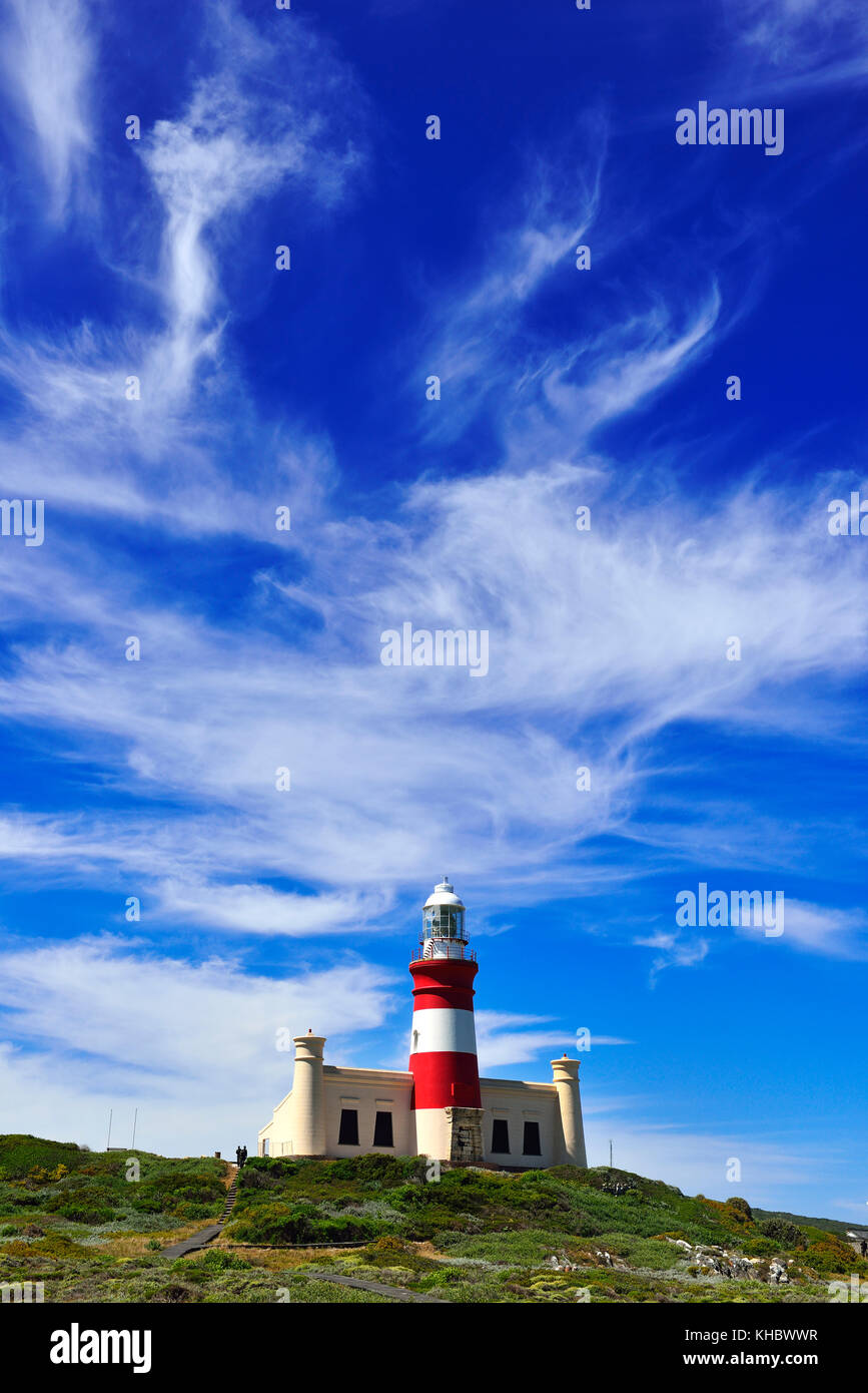 Agulhas national park hi-res stock photography and images - Alamy