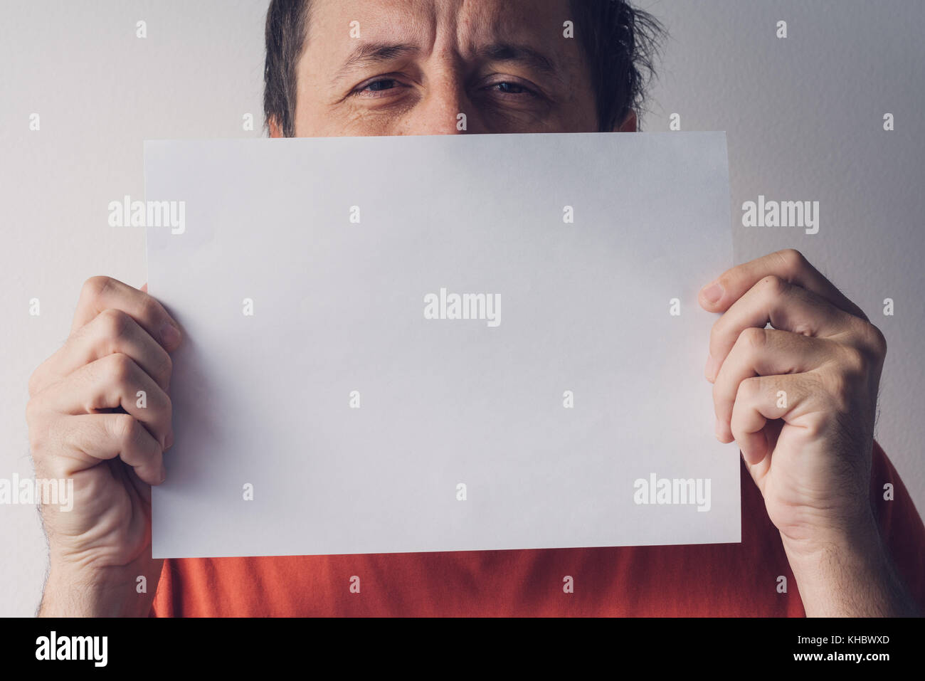 Hide behind hi-res stock photography and images - Alamy