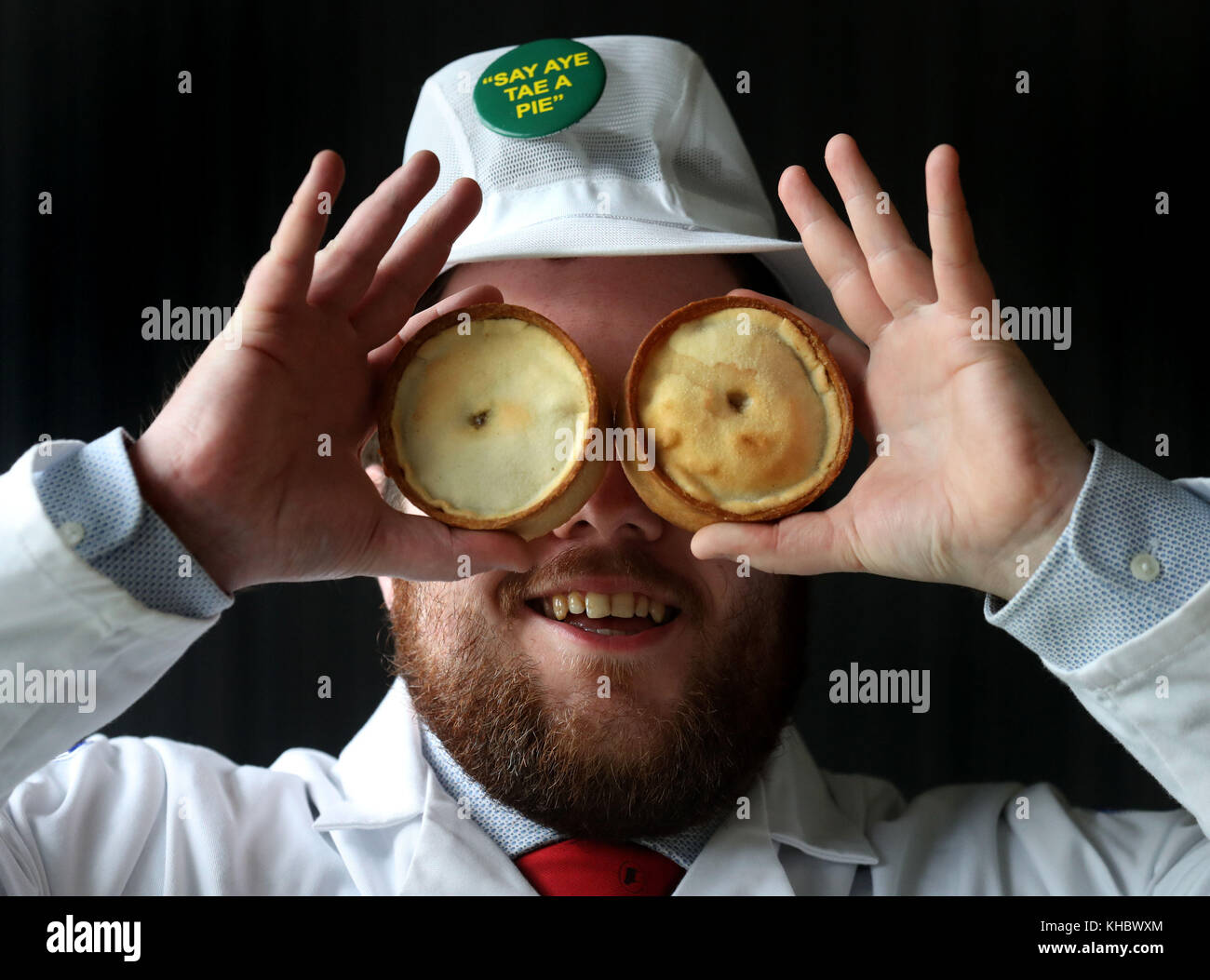 Judge graham sharpe poses for hi-res stock photography and images - Alamy