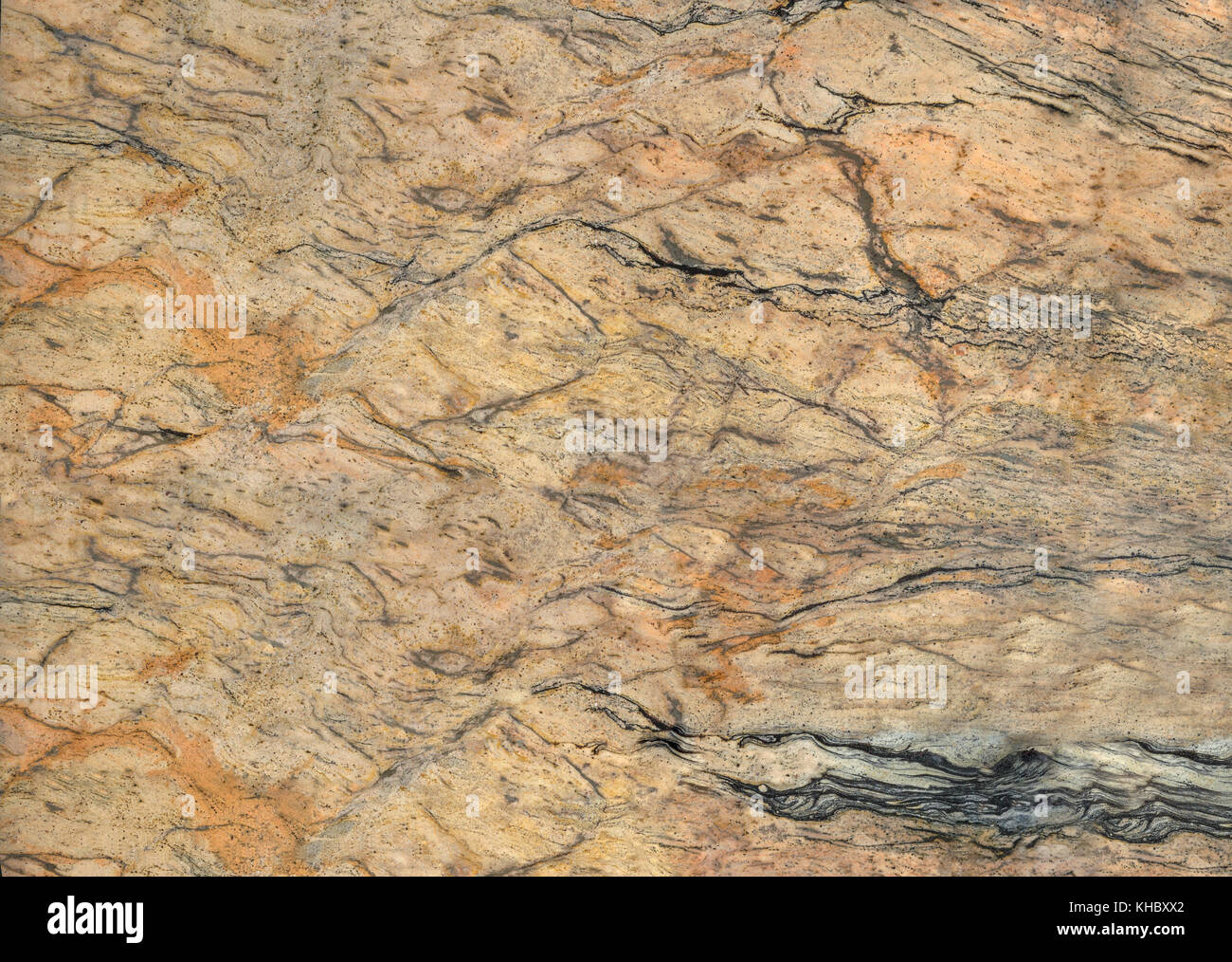 granite decorative stone background beautiful design structure Stock ...