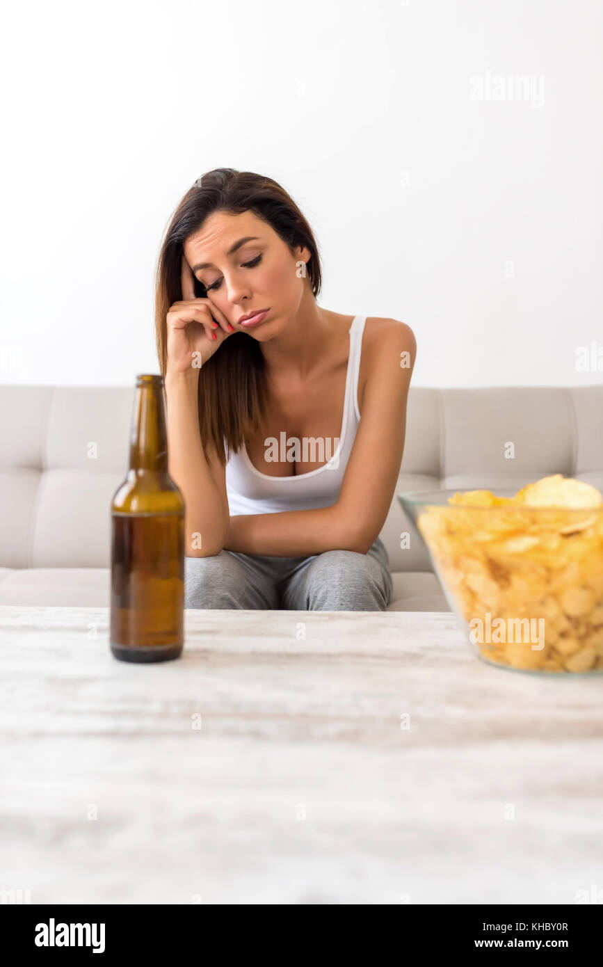 Sad potato hi-res stock photography and images - Alamy