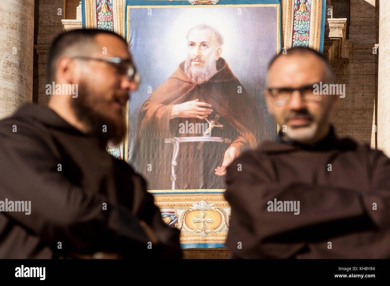 Capuchin Friars Church High Resolution Stock Photography and Images - Alamy