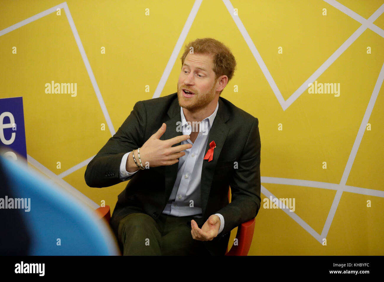 Terrence higgins hiv hi-res stock photography and images - Alamy