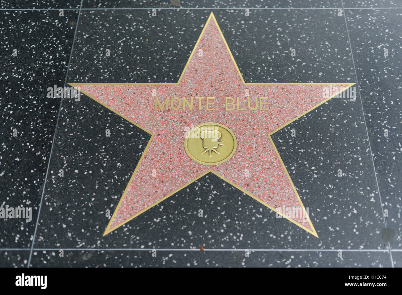 Monte blue hi-res stock photography and images - Alamy