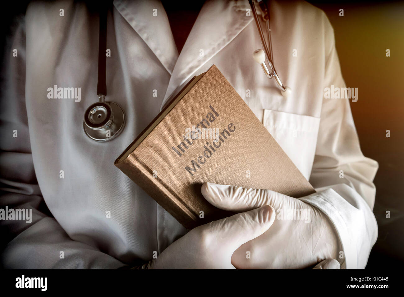 Internal medicine hi-res stock photography and images - Alamy