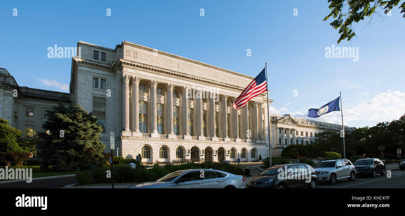2017 Usda Building High Resolution Stock Photography and Images - Alamy