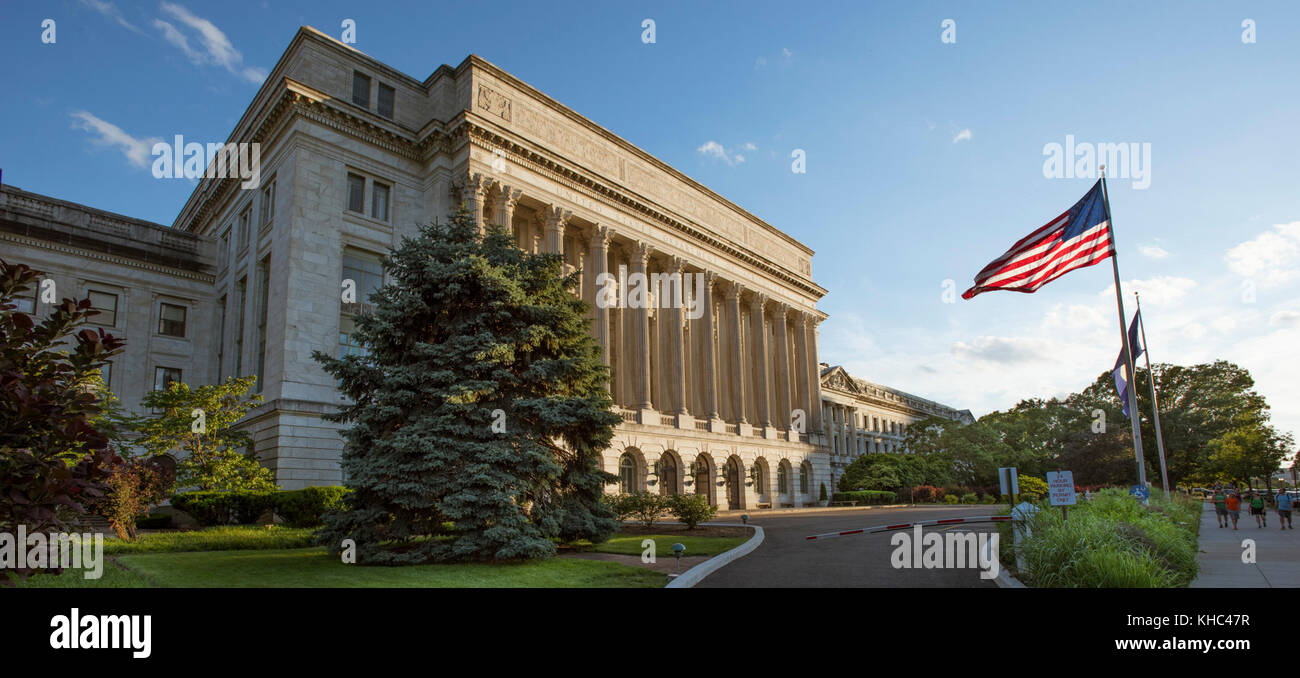 Jamie l whitten building hi-res stock photography and images - Alamy