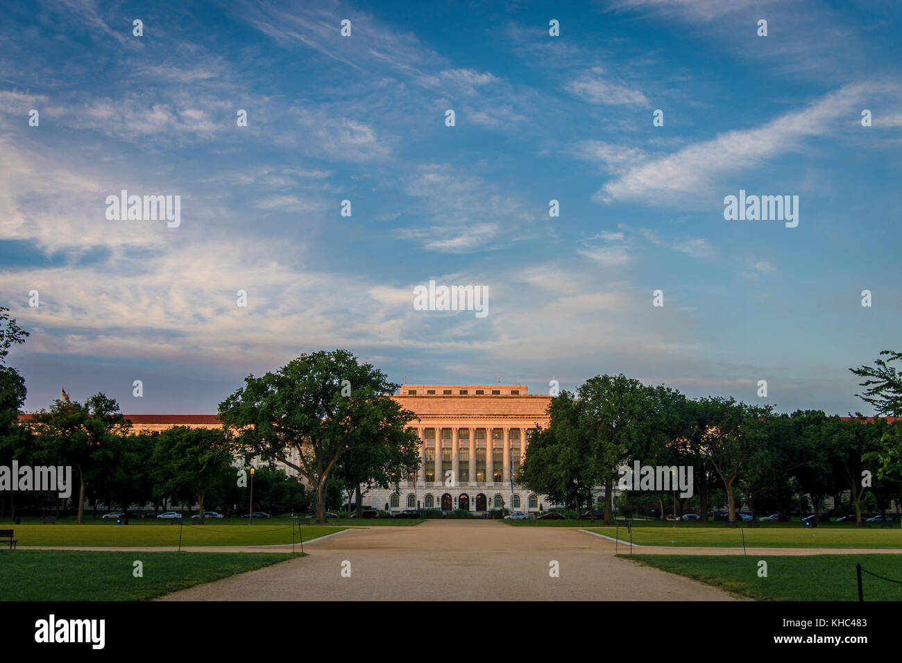 Jamie l whitten building hi-res stock photography and images - Alamy