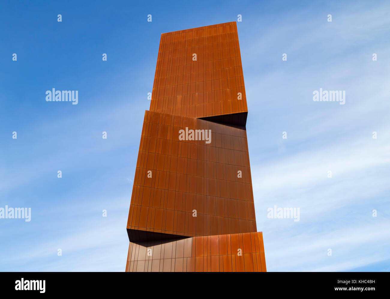 Broadcasting Tower, university student accommodation in Leeds, West ...