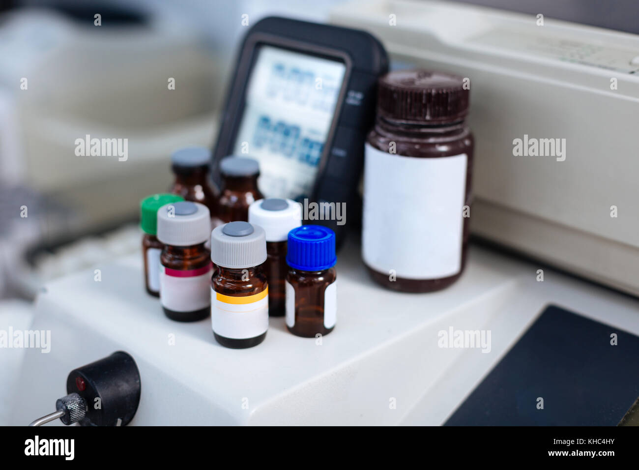 Lab innovation hi-res stock photography and images - Alamy