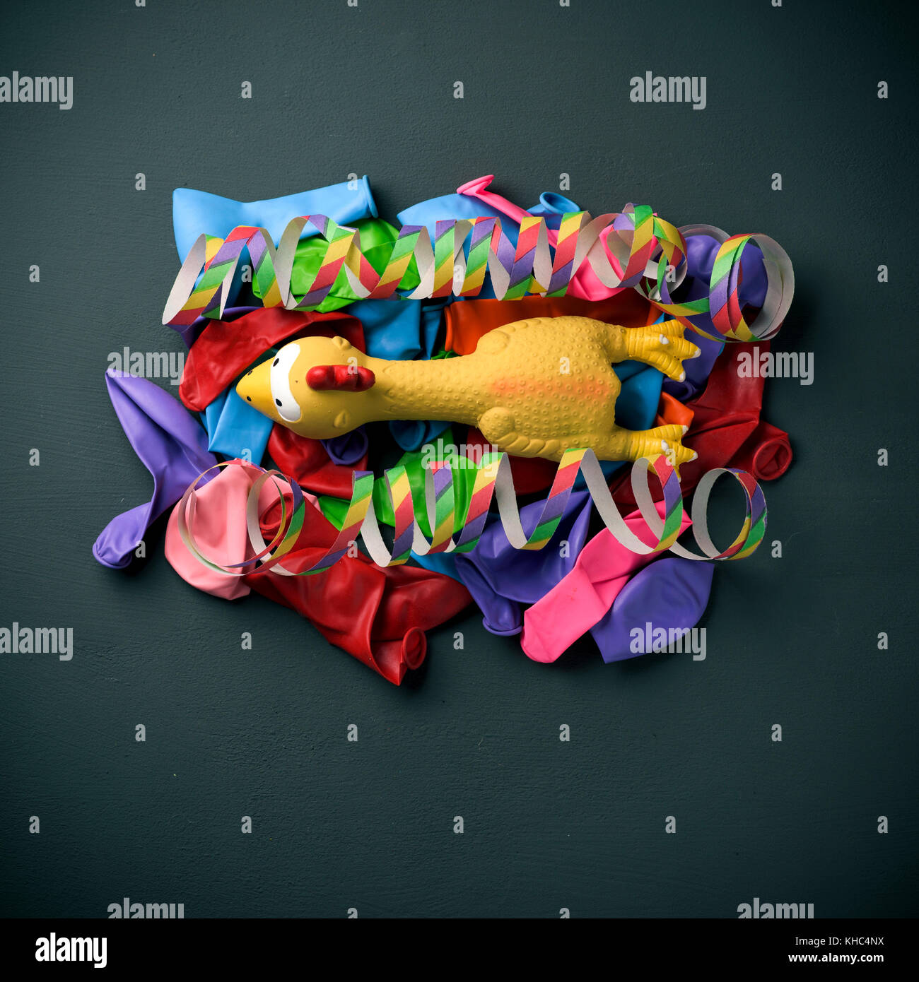 Plucked turkey hi-res stock photography and images - Alamy