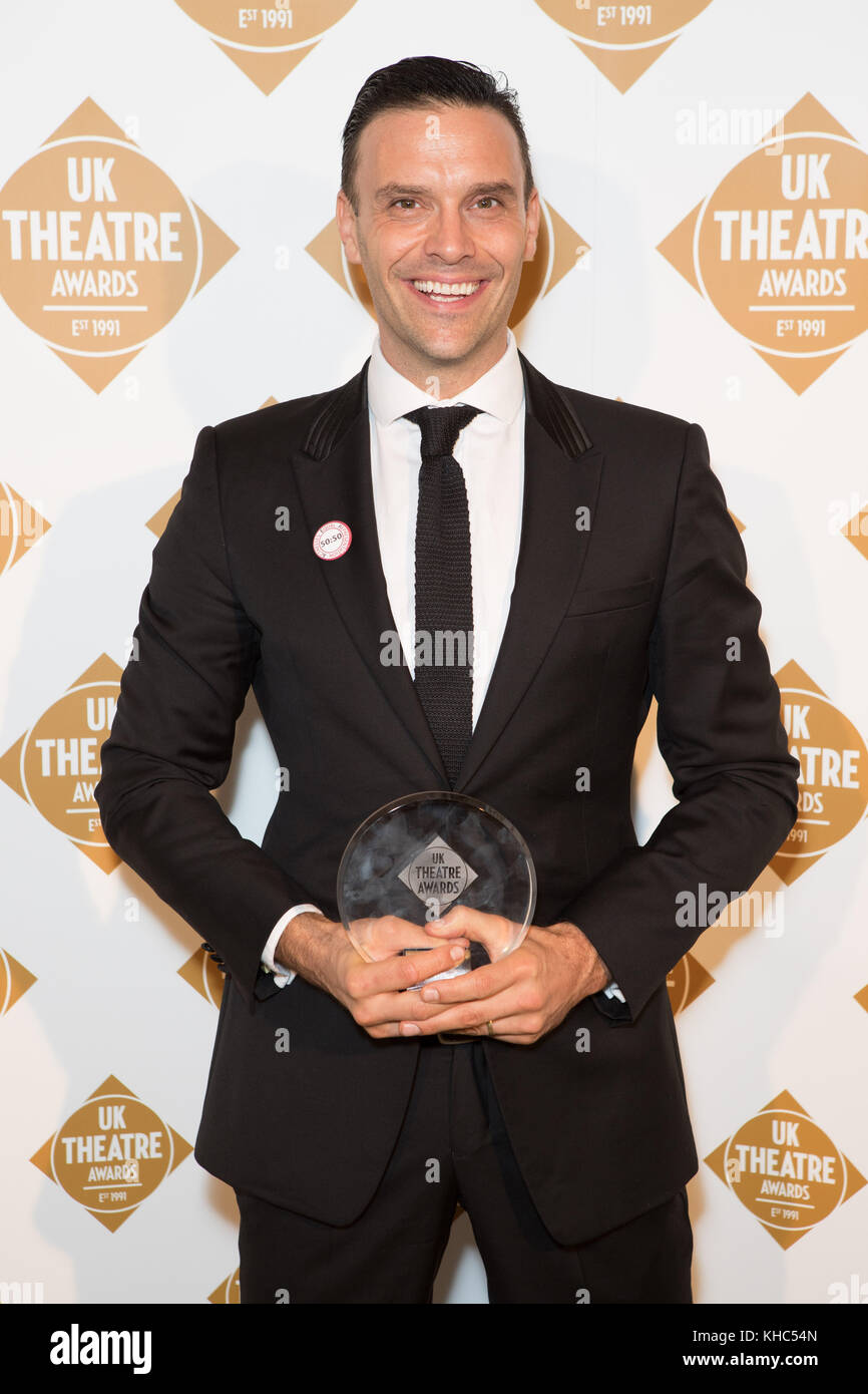 Joseph millson 2017 hi-res stock photography and images - Alamy