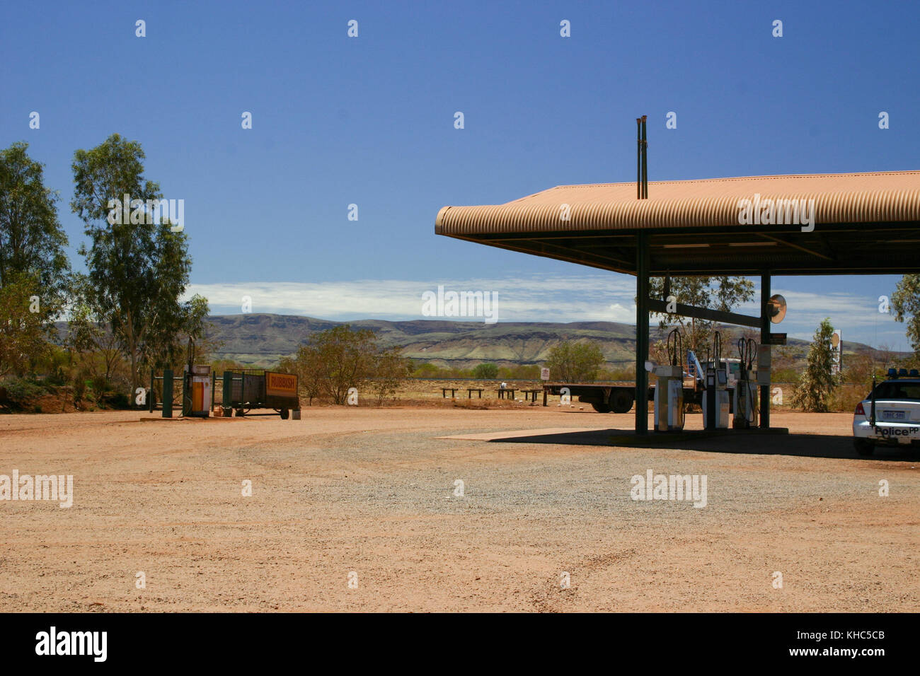Harsh australian land hi-res stock photography and images - Alamy