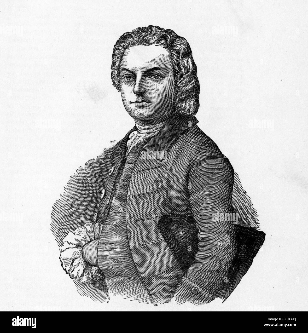 Thomas nelson hi-res stock photography and images - Alamy