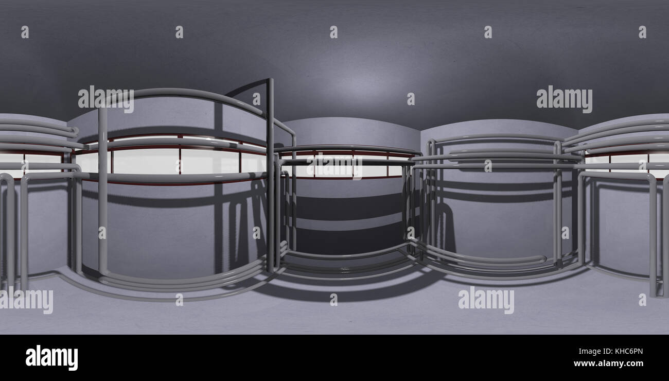 Abstract hdri environment map hi-res stock photography and images - Alamy