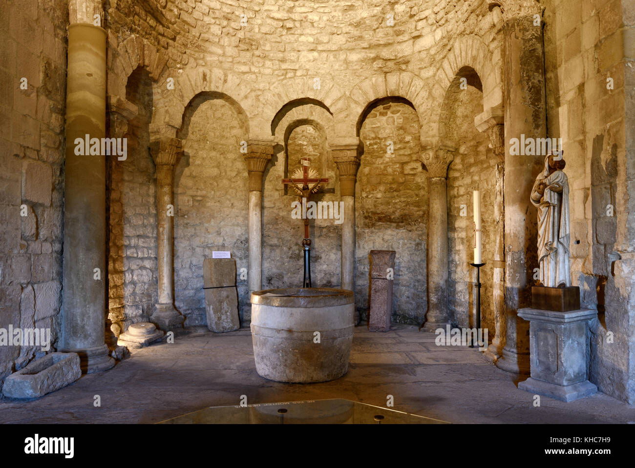 Merovingian hi-res stock photography and images - Alamy