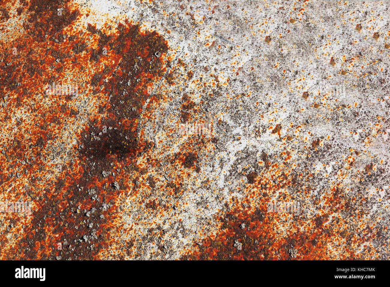 Old Metal Iron Rust Background And Texture Seamless Texture Stock