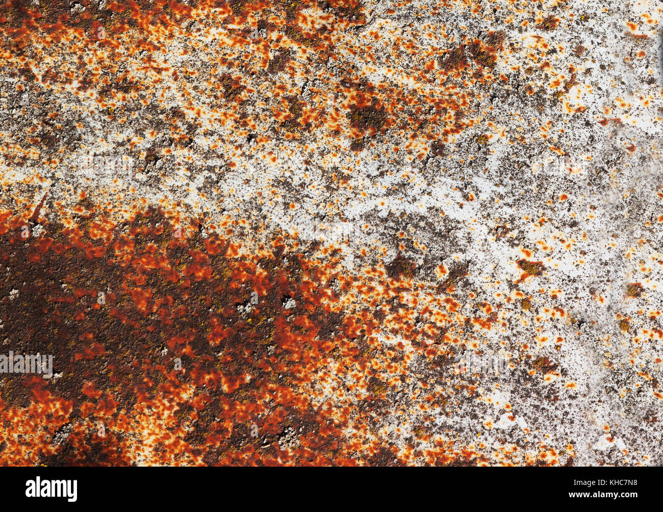 Old metal iron rust background and texture Stock Photo - Alamy