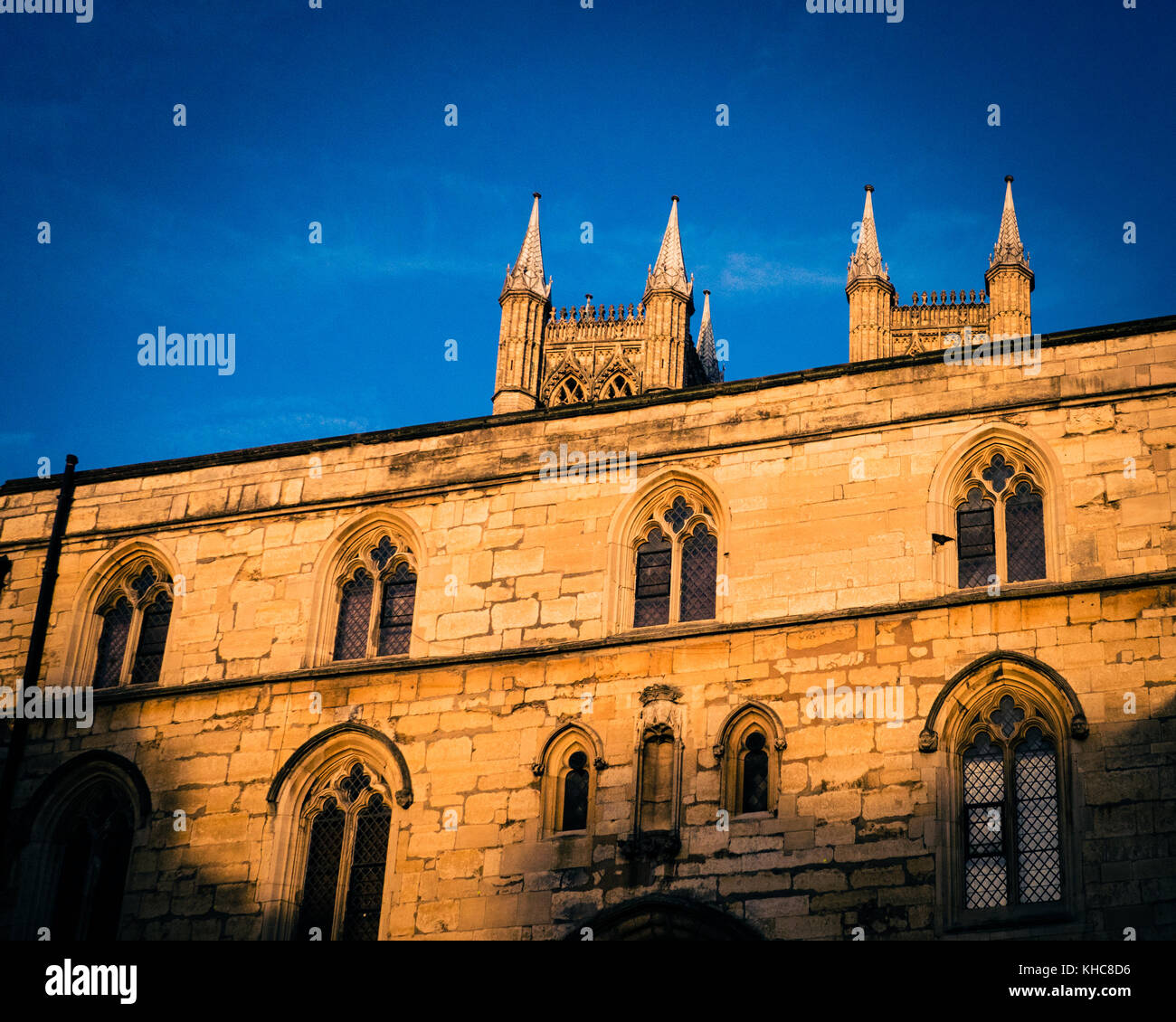 Lincolnshire Sightseeing High Resolution Stock Photography and Images ...