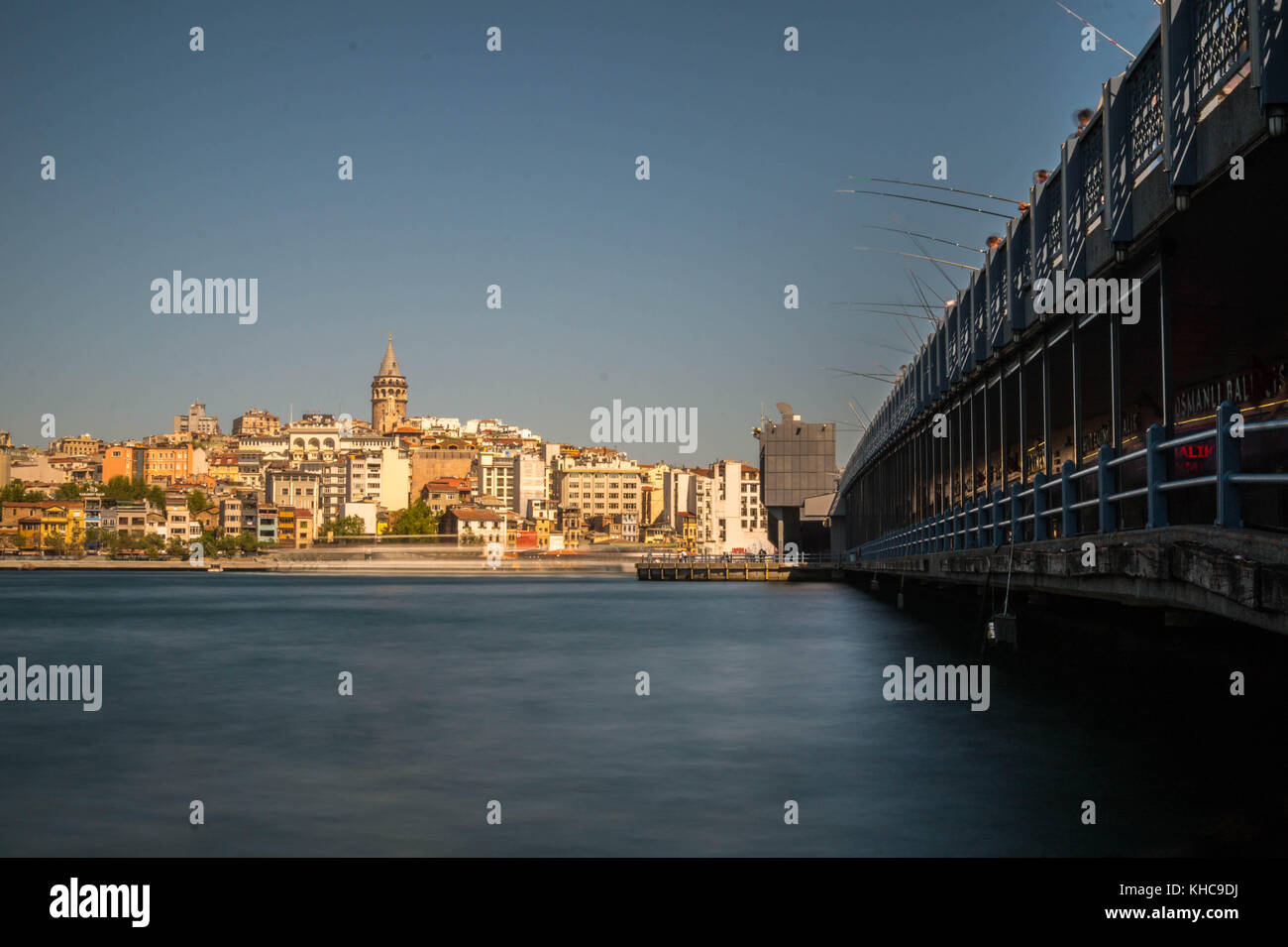 Istanbul Street Photography High Resolution Stock Photography and ...