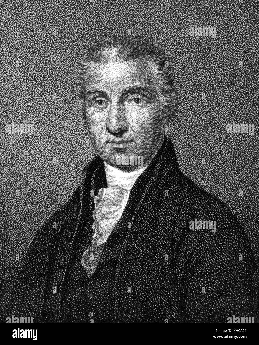 Portrait of james monroe hi-res stock photography and images - Alamy
