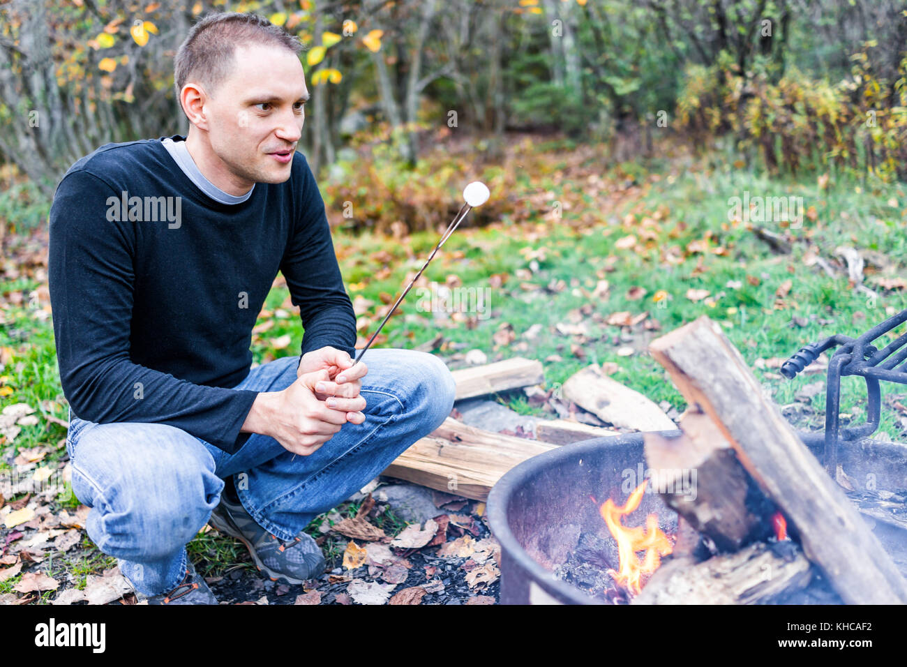 Smiling fire hi-res stock photography and images - Alamy