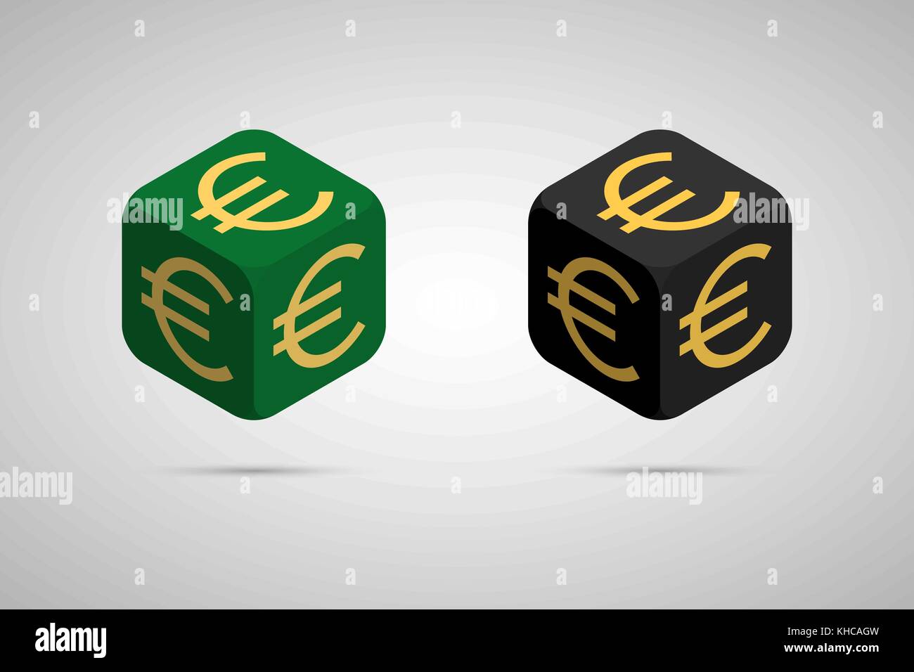 Euro coin both sides hi-res stock photography and images - Alamy