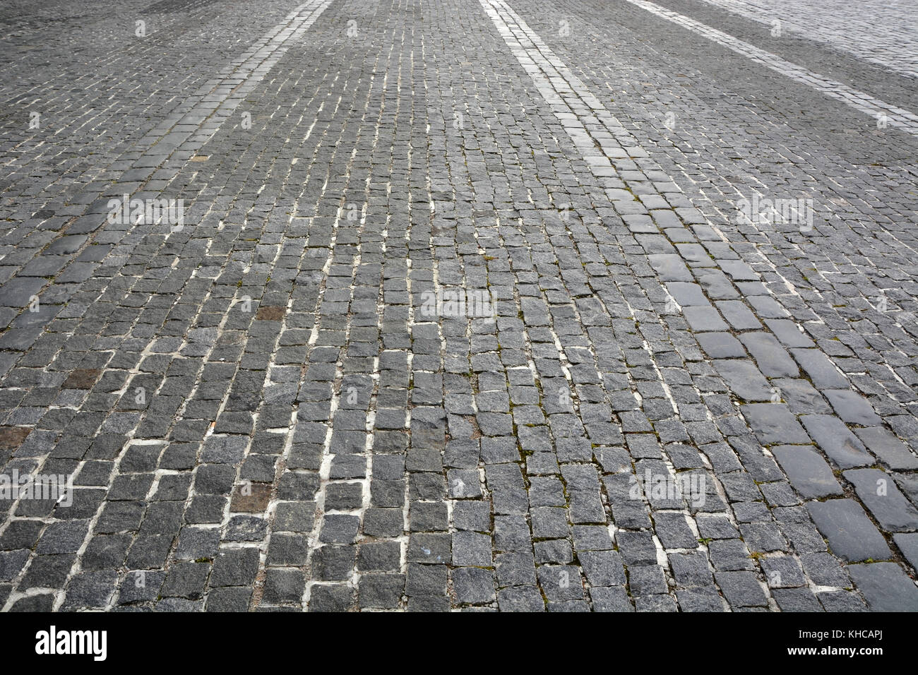 Old gray pavement. Picture can be used as a background Stock Photo - Alamy