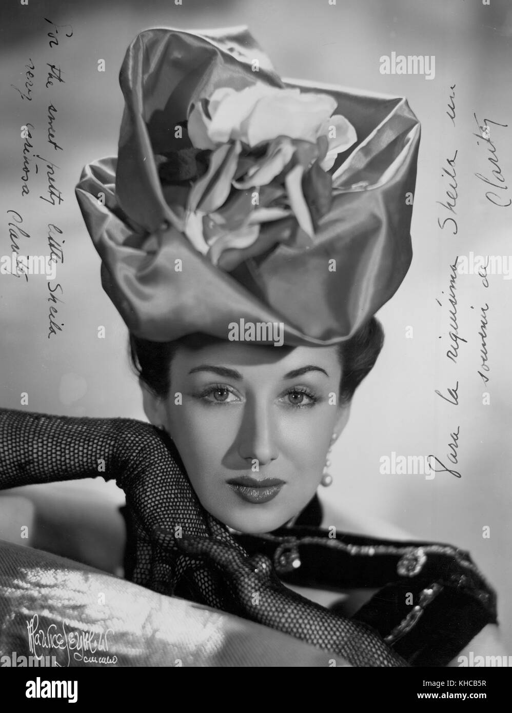 Headshot ceremony Black and White Stock Photos & Images - Alamy