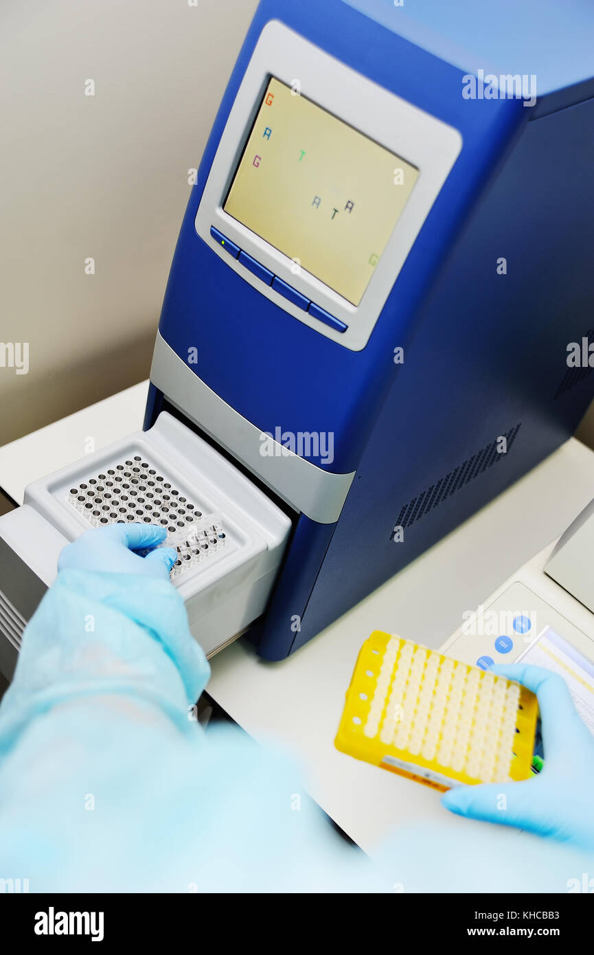 Thermal diagnostics hi-res stock photography and images - Alamy