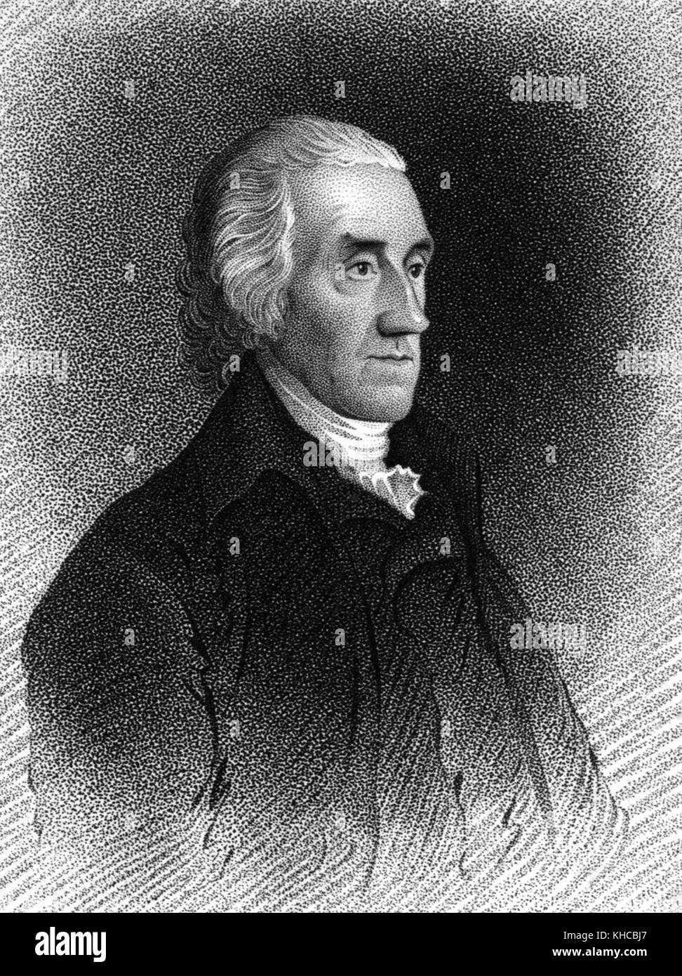 Robert treat paine hi-res stock photography and images - Alamy