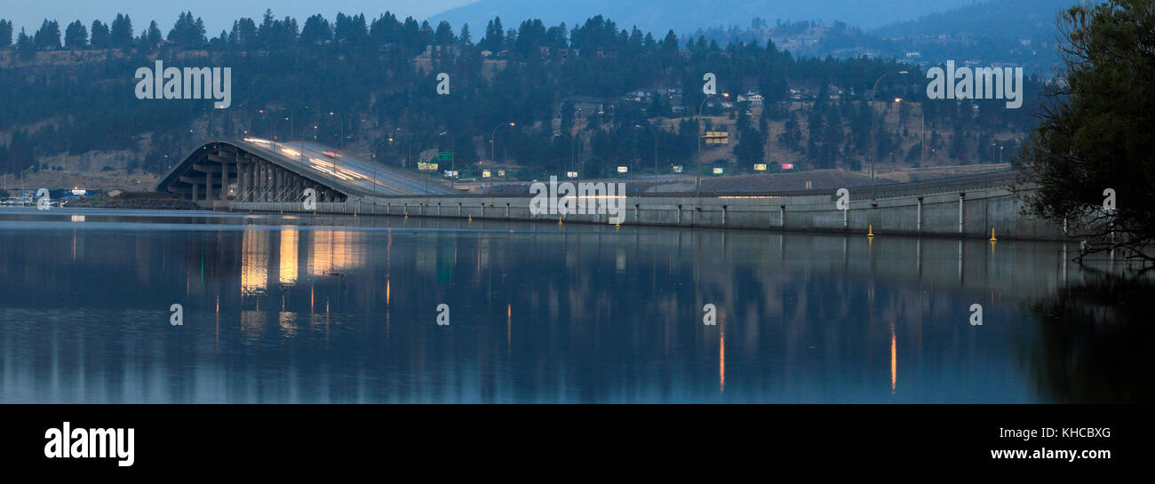 Bennett lake bennett hi-res stock photography and images - Alamy