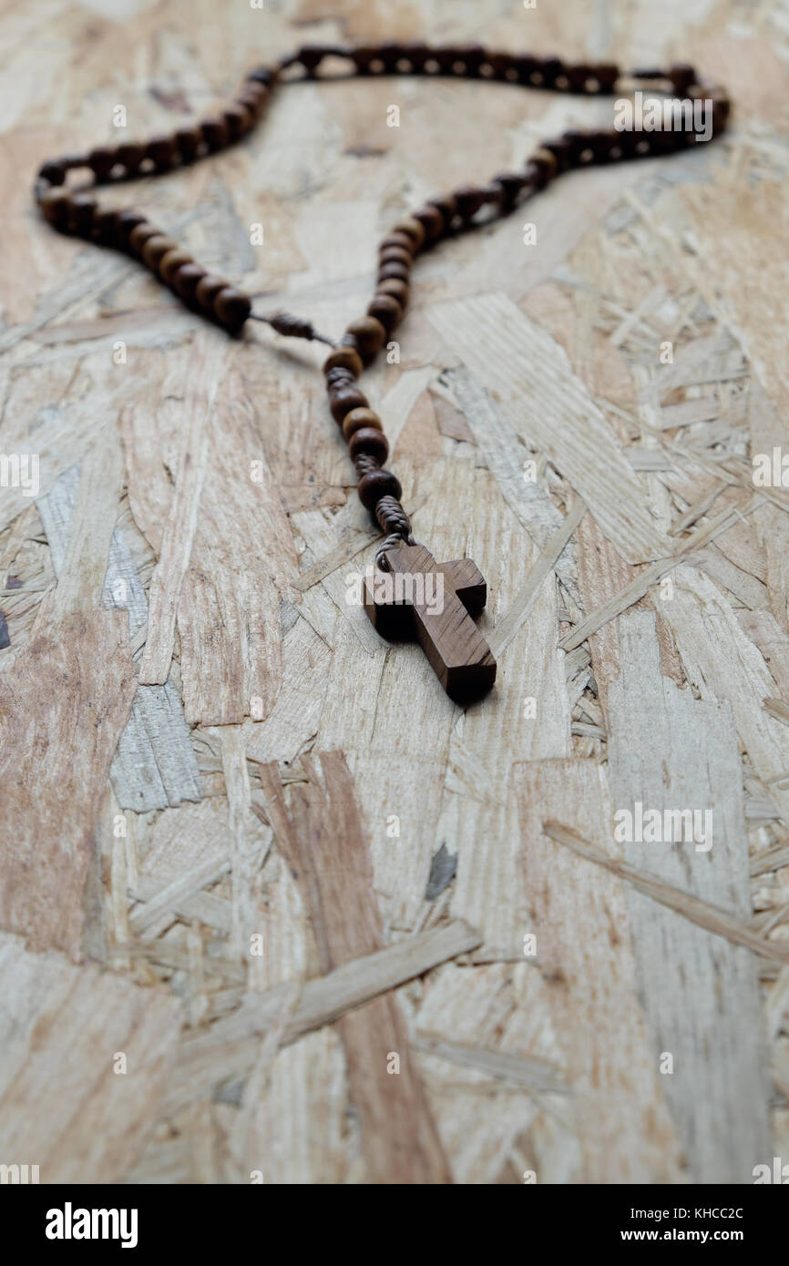 Roman catholic cross hi-res stock photography and images - Alamy