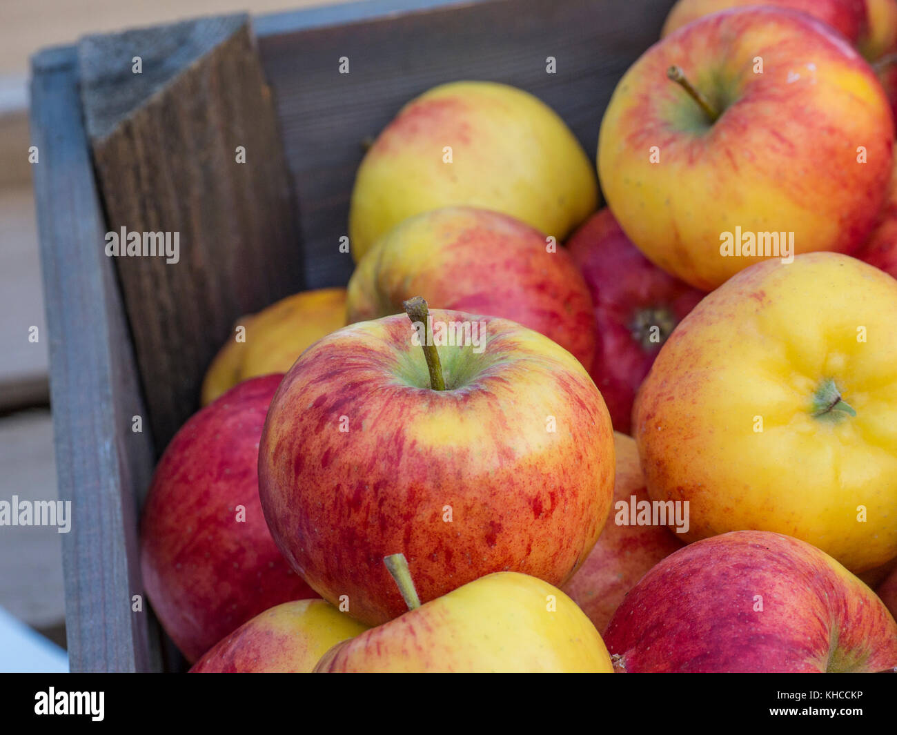Farmers market uk fruit hi-res stock photography and images - Alamy
