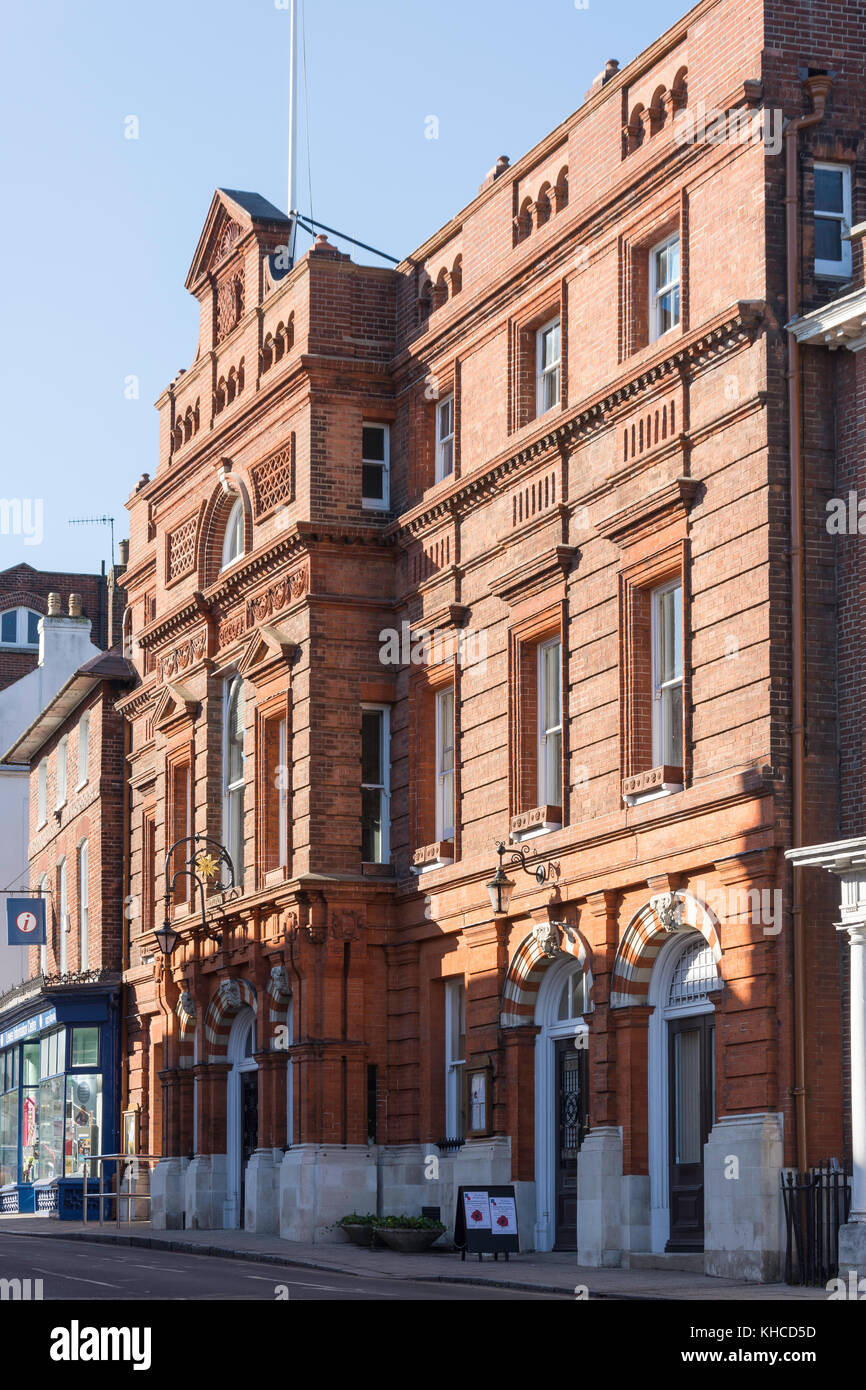 Lewes hi-res stock photography and images - Alamy