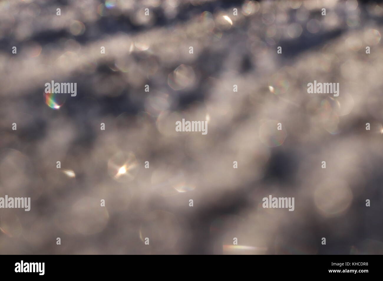 Blurred Icy Tree Surface Background Texture Stock Photo - Alamy