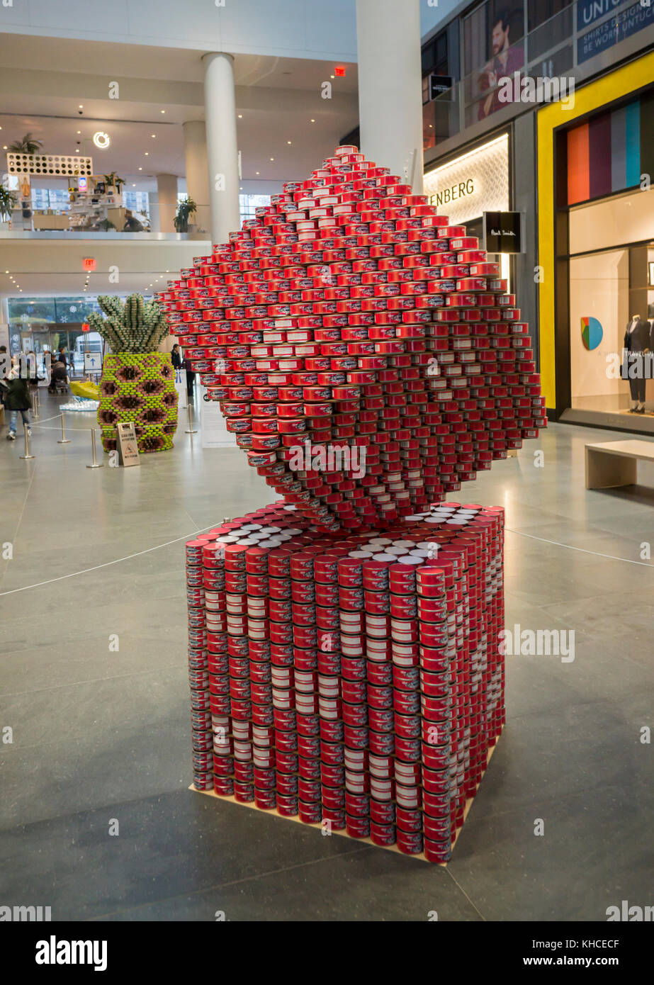 Beating the Odds Against Hunger by STUDIOS Architecture in the 25th ...