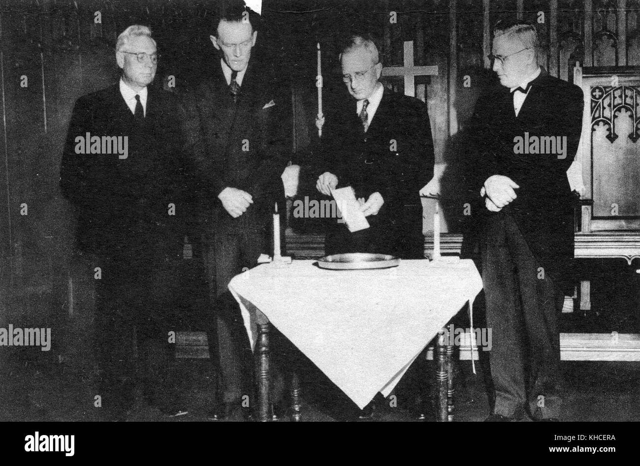 Mortgage human Black and White Stock Photos & Images - Alamy